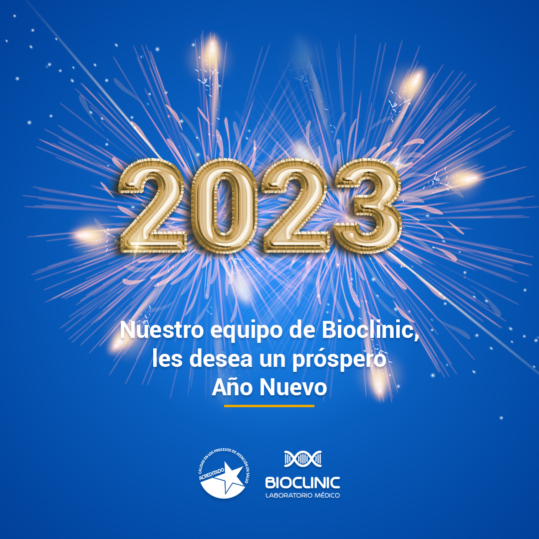 Laboratorio Médico Bioclinic – Especialistas en Salud
